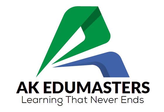 AK Edumasters - Learn Full Stack, Data Science, AI/ML | 100% Placement